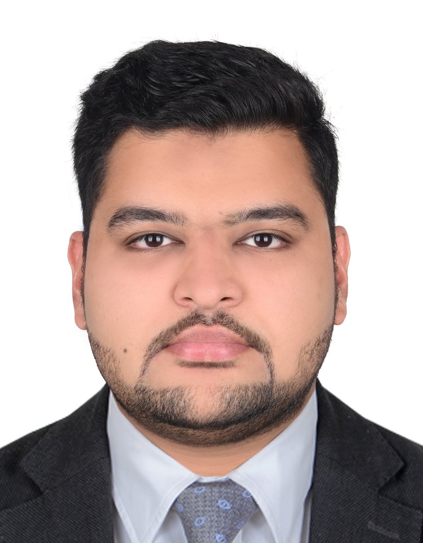 Surme Mohammed Arbaaz - Hospitality Hope Surme Mohammed Arbaaz - Hospitality Hope