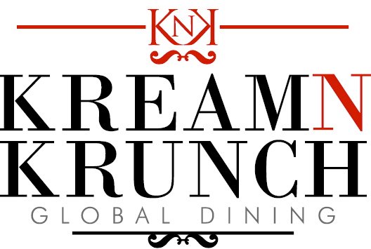 Kream N Krunch Global dining - Hospitality Hope