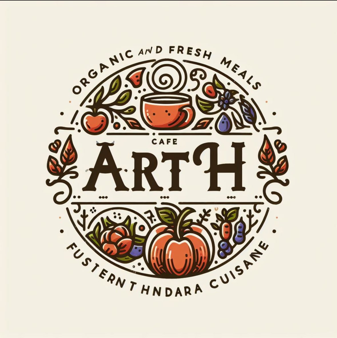 Arth Cafe - Hospitality Hope